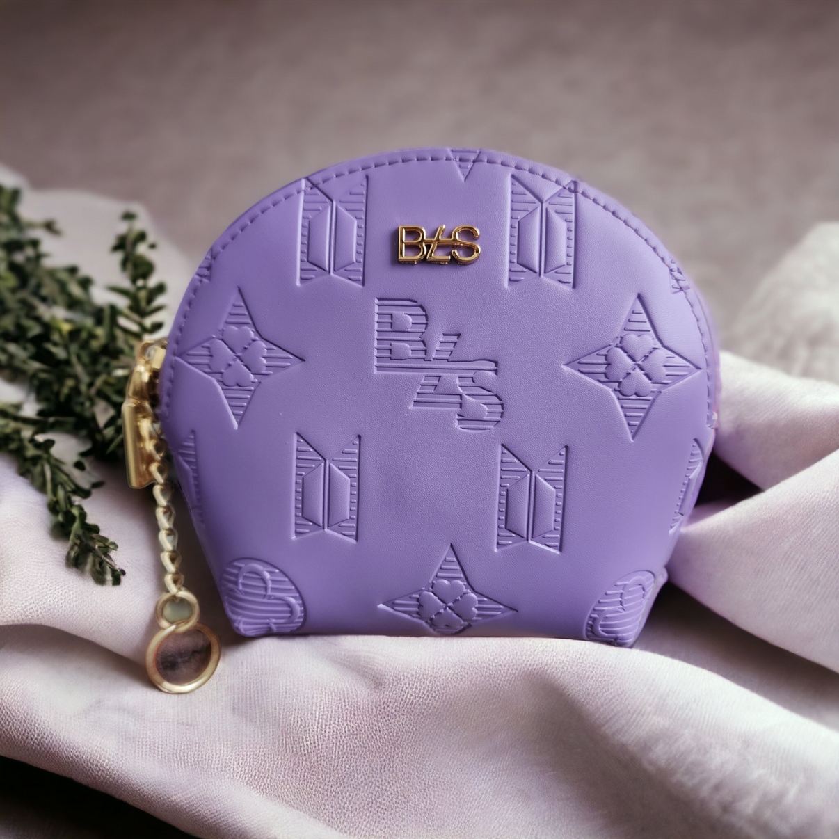 B7S Purses Collection - LOVE YOURSELF - BTS-Inspired purses – Moon Juji